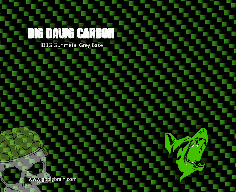 Big-Dawg-Carbon-Fiber-Big-Dawg-Rabid-Fluorescent-Green-Neon-Go-Big ...