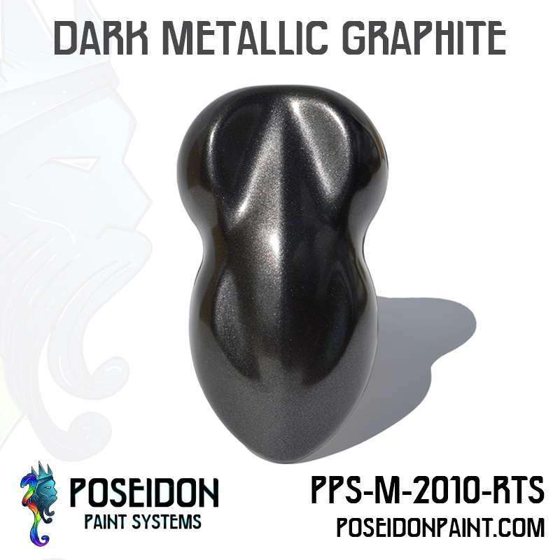 Dark-Metallic-Graphite-Poseidon-Paint | Covering Infinity