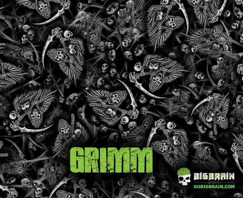 Grimm-Official-Swatch-Big-Brain-Graphics | Covering Infinity