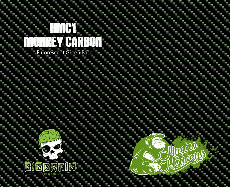 HMC1-Hydromonkey-Carbon-Realistic-Carbon-Fiber-Hydromonkeys-Film ...