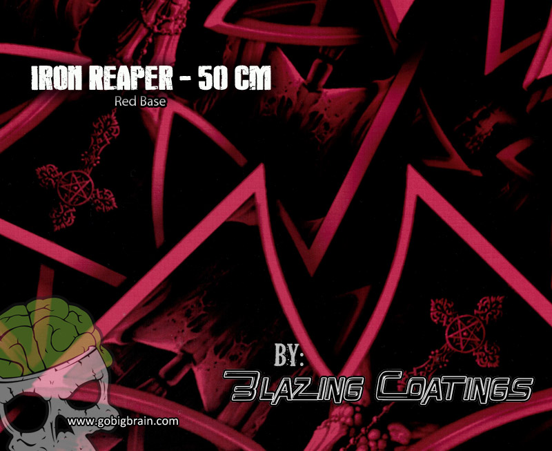 Iron-Reaper-Blazing-MTN-Hydrographics-Cross-Skull-Hydrographics-Film ...