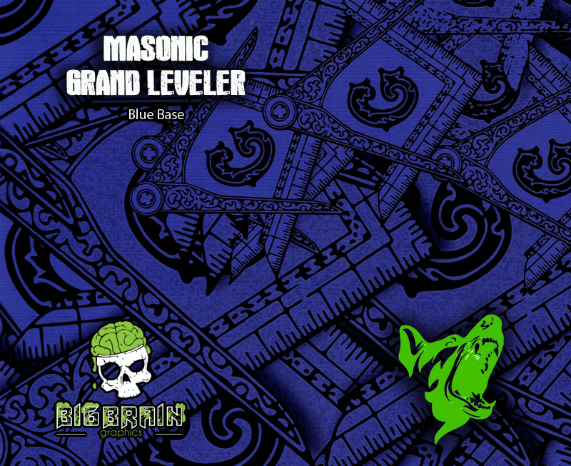 Mason-Masonic-Grand-Leveler-Film-Hydrographics-BLUE-Go-Big-Brain-Big ...